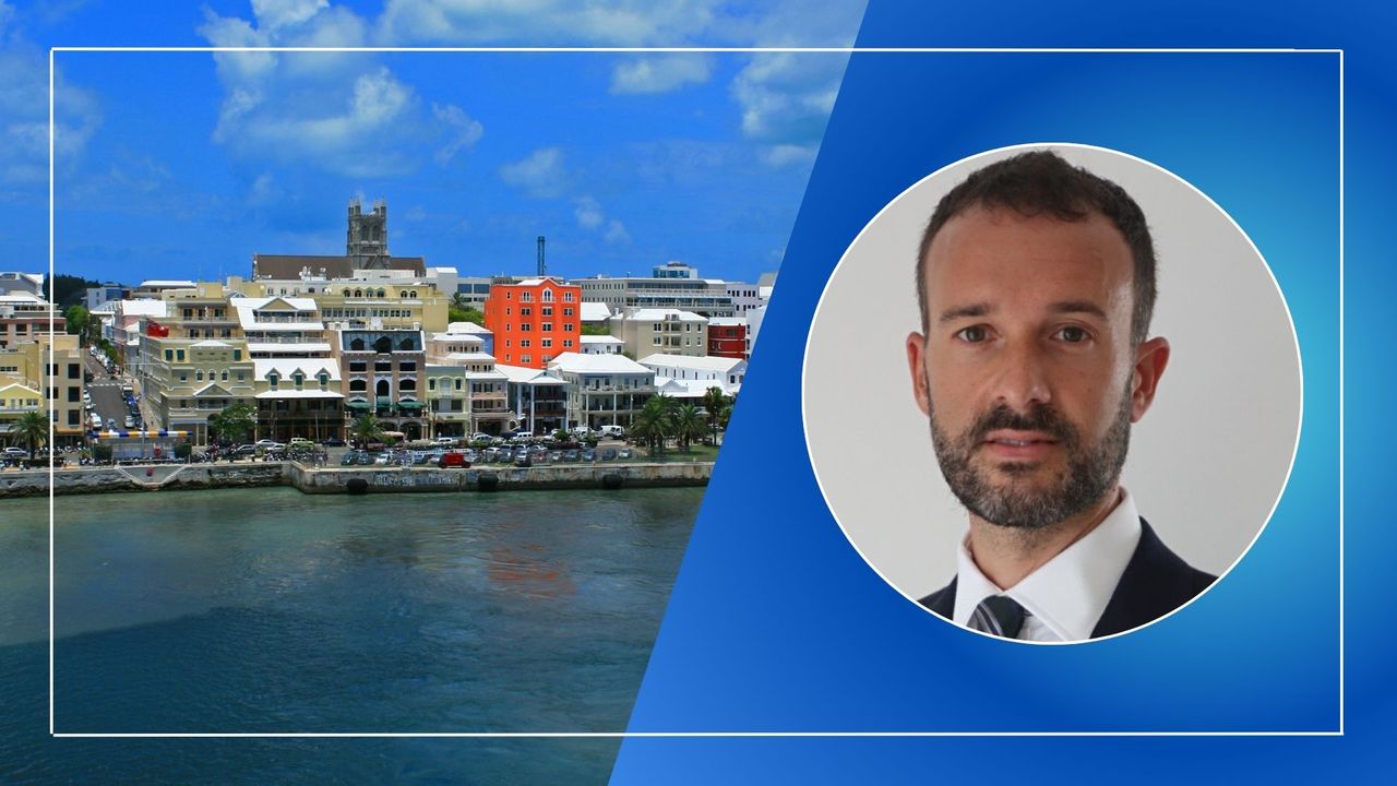 BMS taps Oneglobal for energy director | Bermuda Re